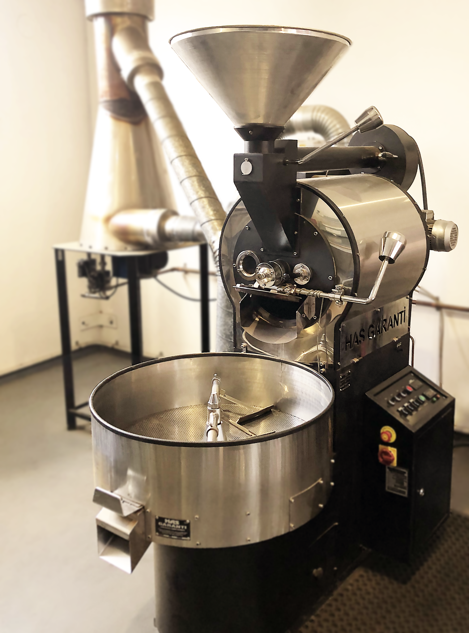 Coffee Roastery & Cafe - Burleigh Heads - Quest Coffee Roasters