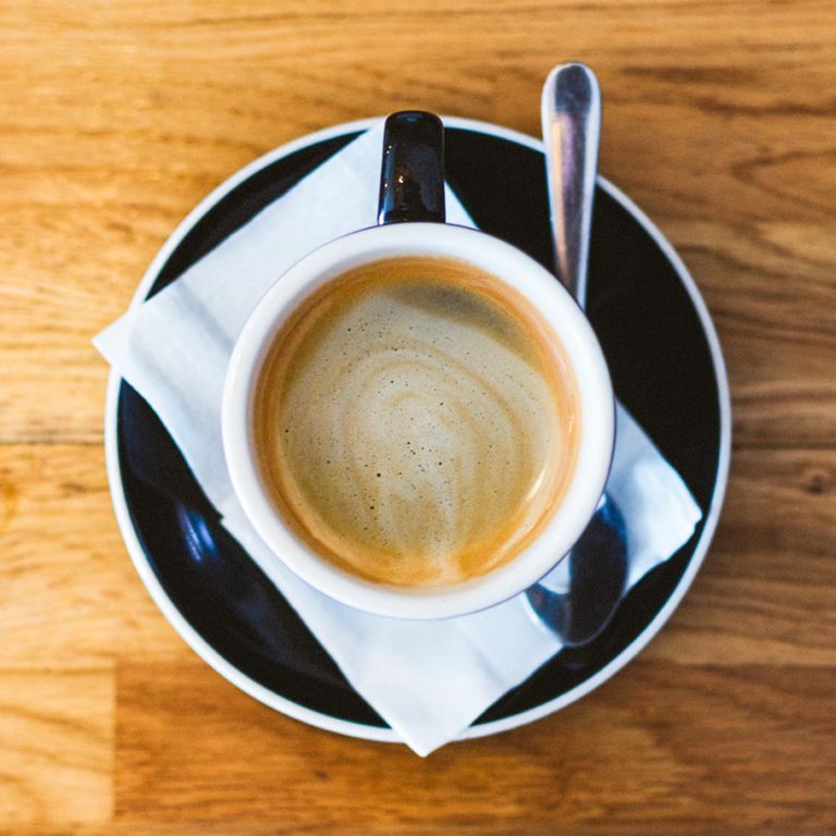 Coffee at home: How to brew the perfect espresso - Quest Coffee Roasters