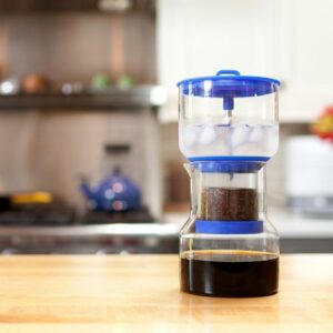 Bruer™ Cold Brew System - Quest Coffee Roasters