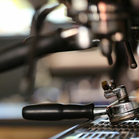 Quest Coffee Roastery Open For Customers - Quest Coffee Roasters