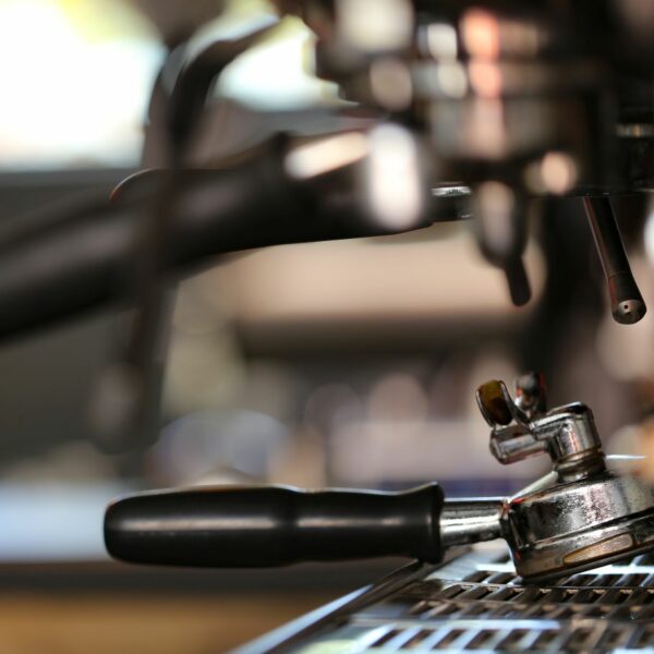 Quest Coffee Roastery Open For Customers - Quest Coffee Roasters