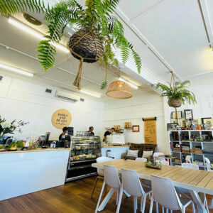 Stockists - Quest Coffee Roasters