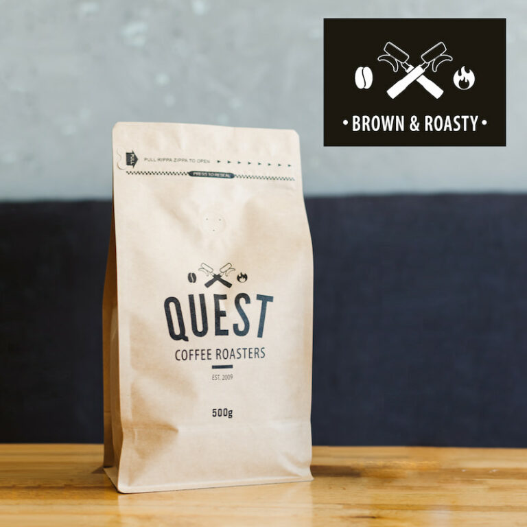 Buy Online - Quest Coffee Roasters