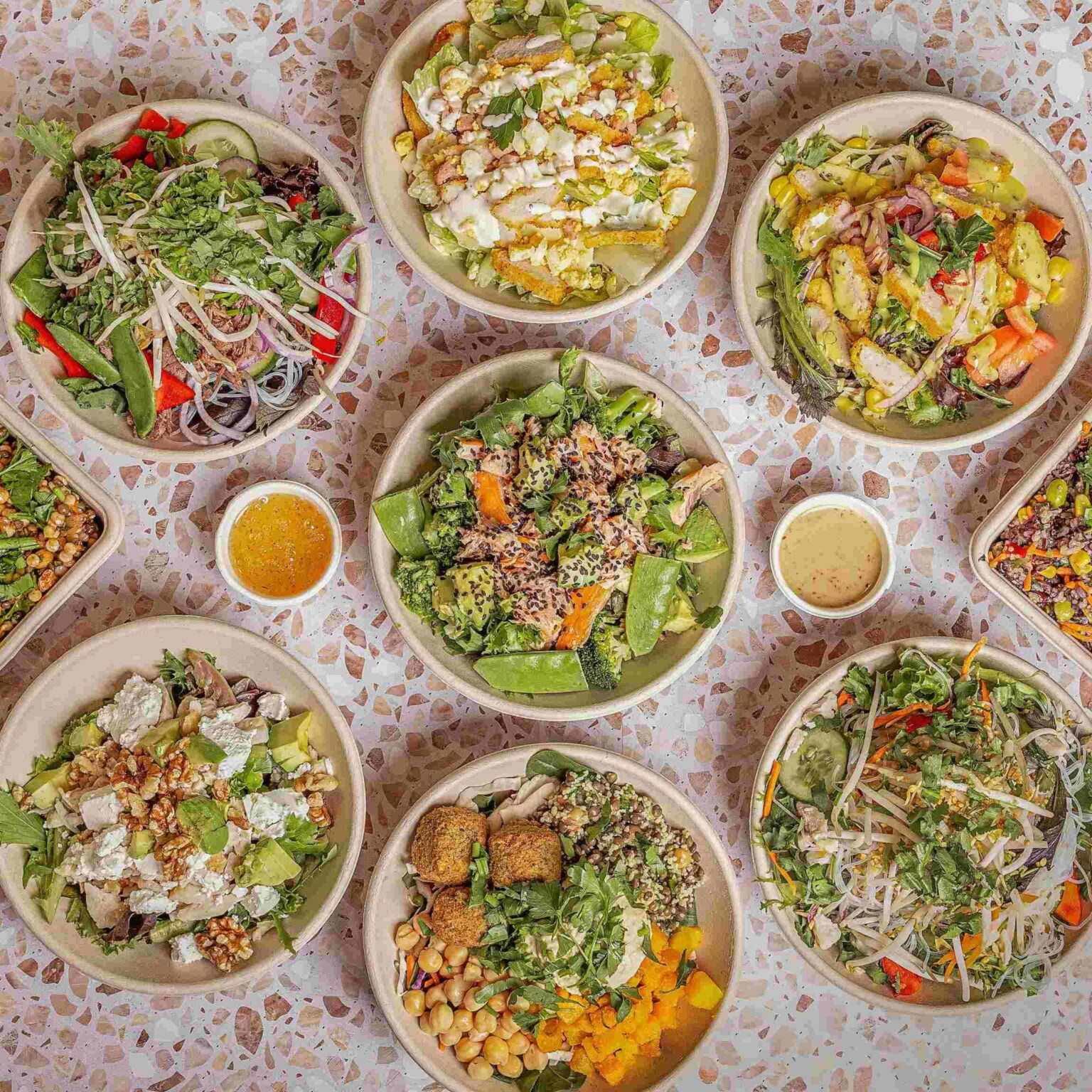 Stockists - Quest Coffee Roasters